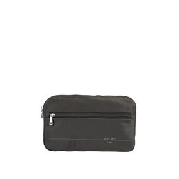 JOOP! Joop Jeans G&uuml;rteltasche 'Cartello Linn' Damen Gr&ouml;&szlig;e One Size grau / schwarz