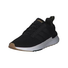 adidas Performance Sneakers 'Racer TR21' Damen Gr&ouml;&szlig;e 37/37.5 gold / schwarz