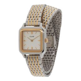 Cluse Uhr 'Gracieuse' Damen Gr&ouml;&szlig;e One Size gold / silber