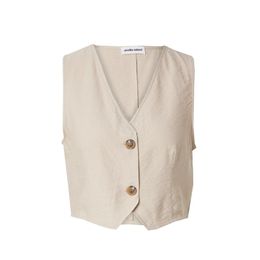 Studioselect Suit Vest 'Amanda' female Beige size S