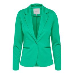 Ichi Blazer 'IHKate' Damen Gr&ouml;&szlig;e 34 limette
