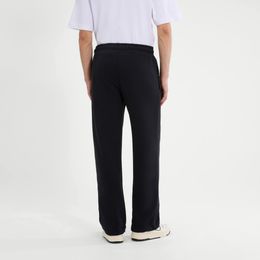 Ellesse Herren Jogginghose "PAULLO JOG PANT"schwarz, Gr. XL, Obermaterial: 85% Baumwolle, 15% Polyester, Hosen, sportlicher Stil, f&uuml;r sportliche