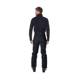 Killtec Herren Skihose "KSW 279 MN SKI PNTS"schwarz, Gr. M, Obermaterial: 100% Polyester.Futter: 100% Polyamid.F&uuml;llung: 100% Polyester, Hosen, Wind-