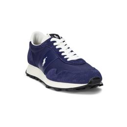 Polo Ralph Lauren Sneaker Herren Gr&ouml;&szlig;e 39 navy / enzian / schwarz / wei&szlig;