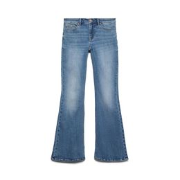 V&eacute;ro Moda VERO MODA Jeans 'VMSigi' Damen Gr&ouml;&szlig;e 30/31 blue denim
