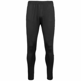 Jako Workout Pants male Black size XXL