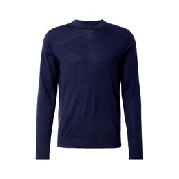 Jack & Jones Premium Pullover 'JPRMark' Herren Gr&ouml;&szlig;e L nachtblau