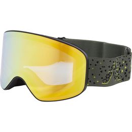McKINLEY Sportbrille 'Flyte JR REVO' Jungen Gr&ouml;&szlig;e one size bunt