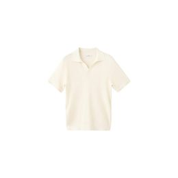 Mango Man Shirt Herren Gr&ouml;&szlig;e XXL hellbeige