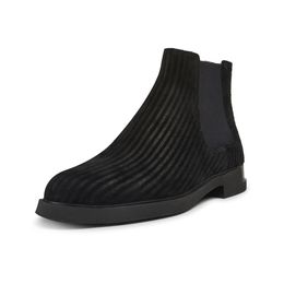 Camper Stiefelette 'Iman' Damen Gr&ouml;&szlig;e 39 schwarz Winterschuhe