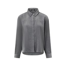 Opus Blouse 'Flanky' female Grey size 40