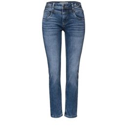 Street One Jeans female Blue size 26