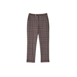 Camomilla Italia Pants 'Bellaa' female Brown size 44