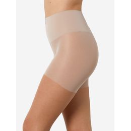 Etam Strumpfhose 'Modelant' Damen Gr&ouml;&szlig;e XS sand