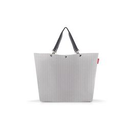 Reisenthel Shopper 'XL' Damen Gr&ouml;&szlig;e One Size grau