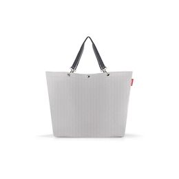 Reisenthel Shopper 'XL' female Grey size One Size