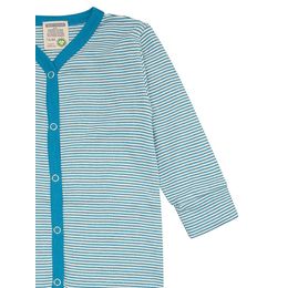 loud + proud Pajamas girl Blue size 50/56