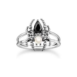 Thomas Sabo Damenring TR2480-167-7-56