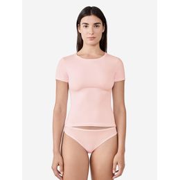 Etam Schlafshirt 'Pure Soft' Damen Gr&ouml;&szlig;e XL rosa