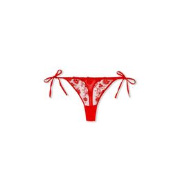 Etam String Damen Gr&ouml;&szlig;e XXL rot