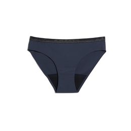 Etam Panty 'Aya' female Blue size M