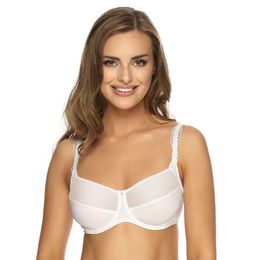 Viania Bra 'Sally' female White size 95