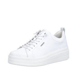 Remonte Sneaker Damen Gr&ouml;&szlig;e 37 wei&szlig;