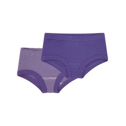 loud + proud Underpants girl Purple size 98/104
