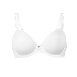 Anita Bra 'Selma' female White size 85