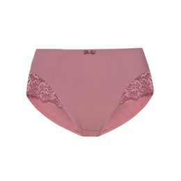 SuSa Panty 'London' female Pink size M/L