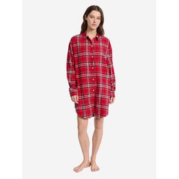 Etam Nightgown female Red size XL