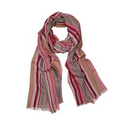 Collezione Alessandro Scarf 'Lenni' female Red size One Size