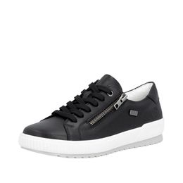 Remonte Sneakers female Black size 40
