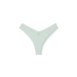 Etam String Damen Gr&ouml;&szlig;e XL mint