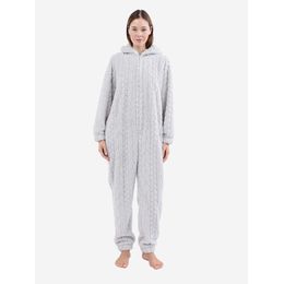 Etam Loungewear female Grey size L