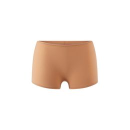 Etam Panty 'Pure Soft' Damen Gr&ouml;&szlig;e S puder