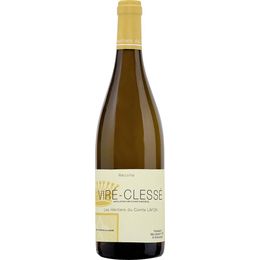 Les H&eacute;ritiers du Comte Lafon Vir&eacute;-Cless&eacute; Chardonnay 2024 Trocken - Burgund &ndash; Wei&szlig;wein AOP