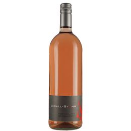 Weingut Lawall-St&ouml;hr Weingut Lawall-St&ouml;hr 1,0 L Portugieser 2024 Lieblich - Rheinhessen &ndash; Ros&eacute; Qualit&auml;tswein