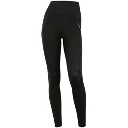 Anita Sporthose 'smart' Damen Gr&ouml;&szlig;e L/XL schwarz