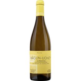 Les H&eacute;ritiers du Comte Lafon M&acirc;con-Uchizy Maranches Chardonnay 2024 Trocken - Burgund &ndash; Wei&szlig;wein Vin de France