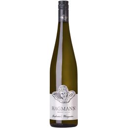 Weingut Stefan Hagmann - Hof zu Priel Gro&szlig;vater's Weingarten Reserve Kremstal DAC Gr&uuml;ner Veltliner 2024 Trocken &ndash; Wei&szlig;wein Qualit&auml;tswein