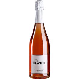 Weingut Erich Stachel Pinot Ros&eacute; Sekt Sp&auml;tburgunder 2022 Trocken - Pfalz &ndash; Perl- & Schaumwein b.A.