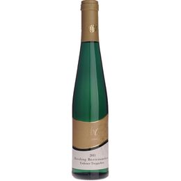 Weingut Sankt Anna 0,375 L Riesling 2018 Edels&uuml;&szlig; - Erdener Treppchen Mosel &ndash; Wei&szlig;wein Beerenauslese