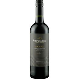 Piedemonte Gamma Tinto Cuv&eacute;e Navarra 2024 Trocken - &ndash; Rotwein DOP