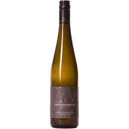 Weingut Christian Wallig Gelber Muskateller 2025 Trocken - Baumgarten Nieder&ouml;sterreich &ndash; Wei&szlig;wein Qualit&auml;tswein
