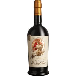 Curatolo Arini 1875 5 anni Marsala Superiore Cuv&eacute;e S&uuml;&szlig; - Sizilien &ndash; Wei&szlig;wein DOC