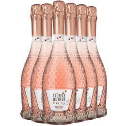 Wirwinzer Select Rosado Sparkling-Paket Chardonnay - Piemont &ndash; Probierpaket Schaumwein