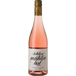 Weingut Schlossm&uuml;hlenhof Weingut Schlossm&uuml;hlenhof vom L&ouml;ss Cuv&eacute;e 2025 Trocken - Rheinhessen &ndash; Ros&eacute; Qualit&auml;tswein