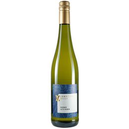 Weingut Zehnthof Kruger "Alte Reben" Kerner 2025 S&uuml;&szlig; - Guldentaler Honigberg Nahe &ndash; Wei&szlig;wein Qualit&auml;tswein