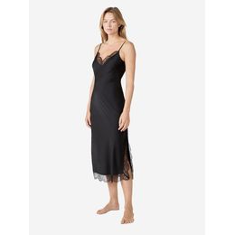 Etam Negligee female Black size L